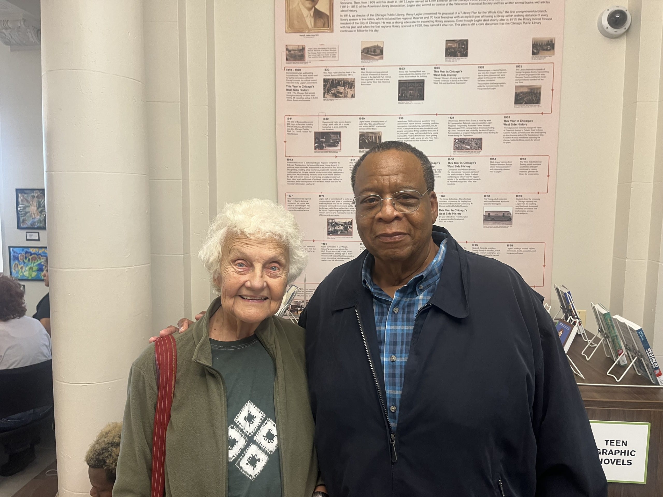 Bernard Clay, 74, Has Helped 78,000 Kids Get to College — He Started ...