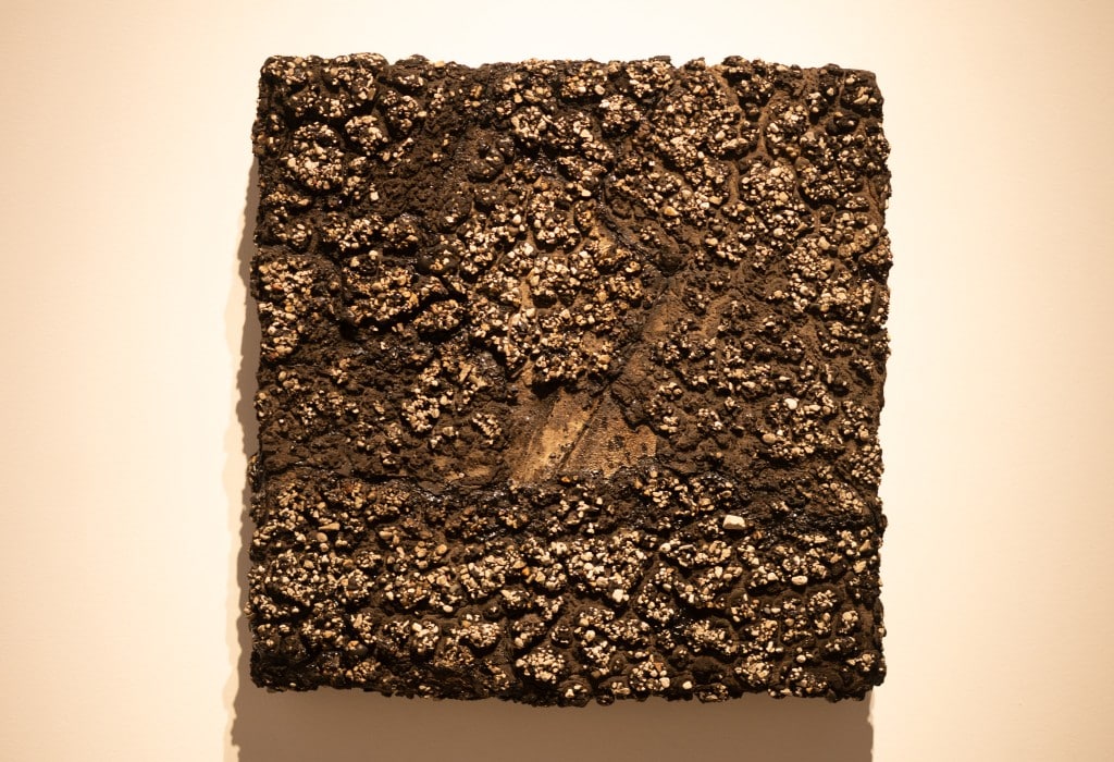 In Haunting New Exhibition, Theaster Gates Draws Inspiration From His ...