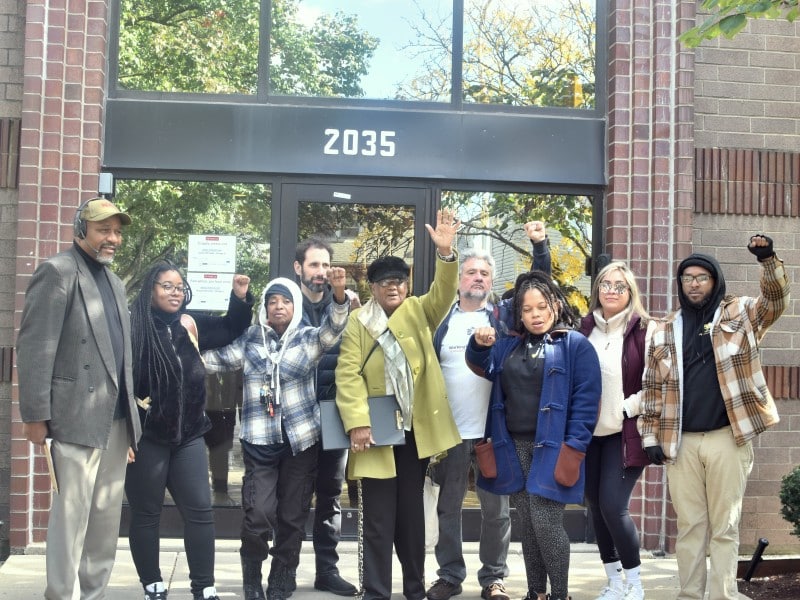 Peoria Packing Butcher Shop Opens New Facility in North Lawndale ...