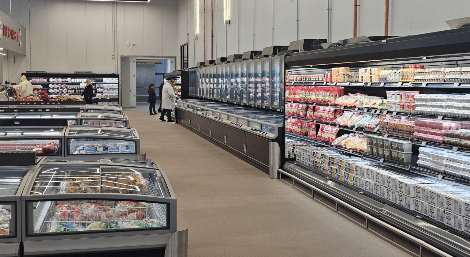 Peoria Packing Butcher Shop Opens New Facility in North Lawndale ...