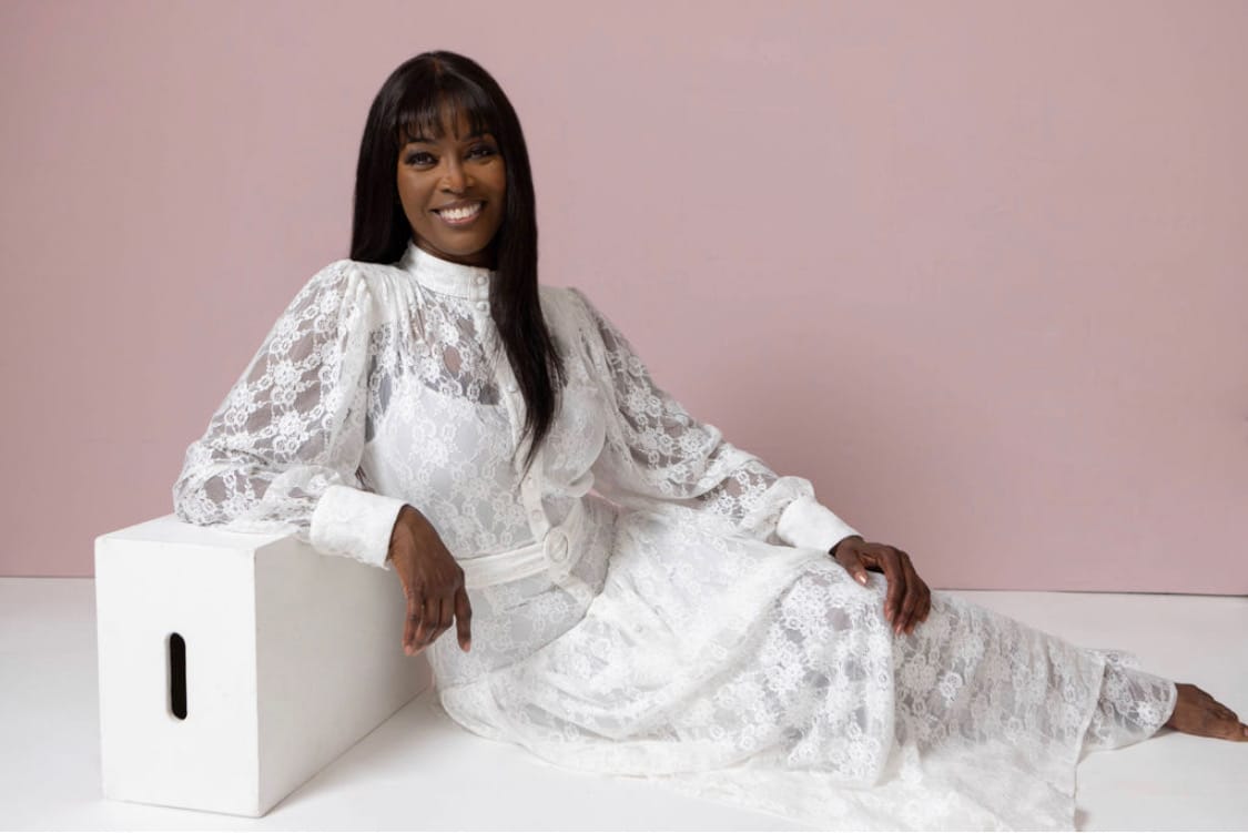How Pat Day-McCray Turned Personal Loss Into a Life’s Work – The Culture
