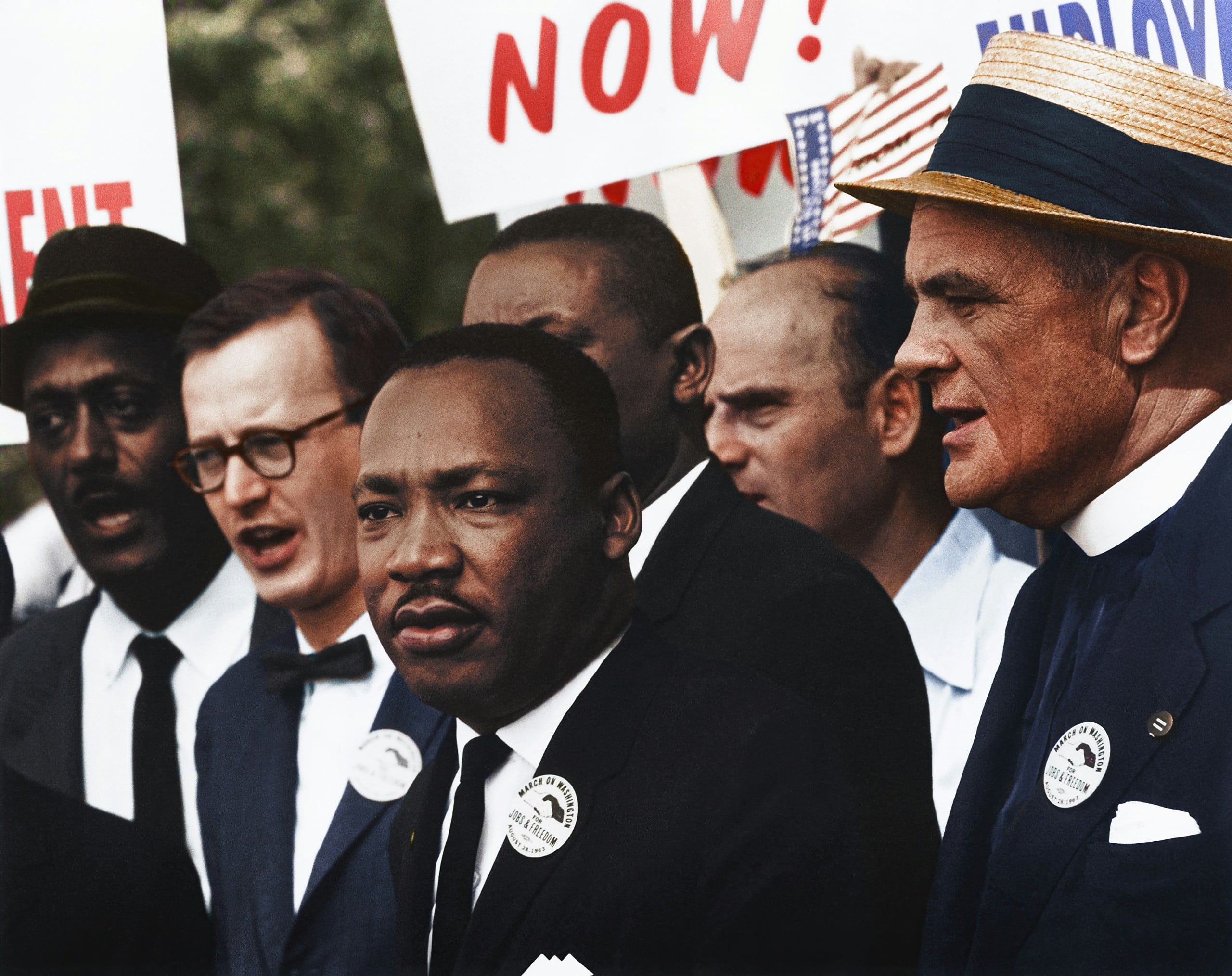 A Guide To Commemorating MLK Day 2026 – The Culture