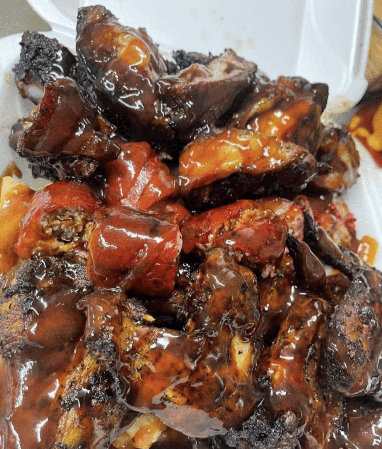 Exciting Austin Soul Food Restaurants Images